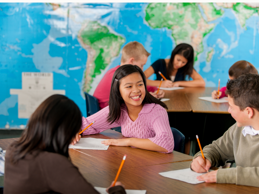 Writing – WISE Linked Education